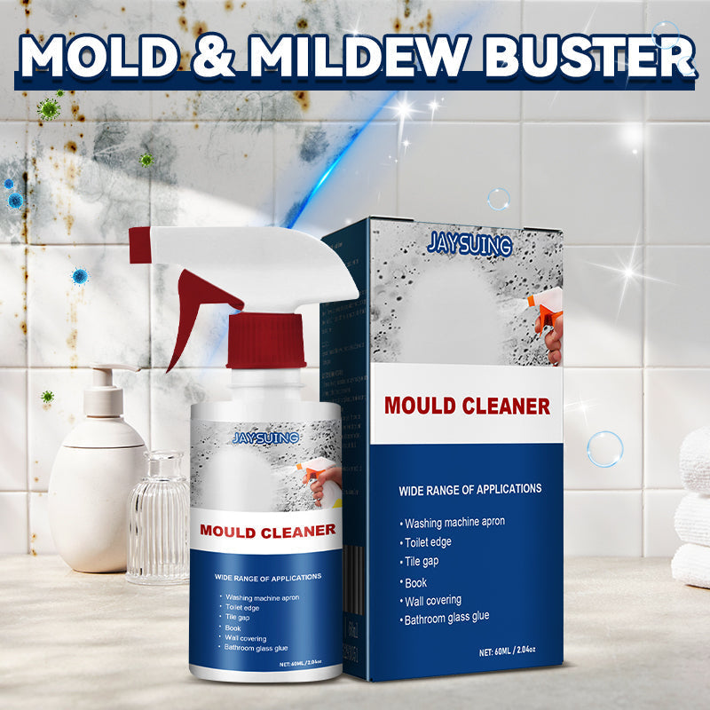 🎁49% OFF-Magic anti-mildew magic!🔥Anti-mould Cleaning Foam Spray – holdonmy