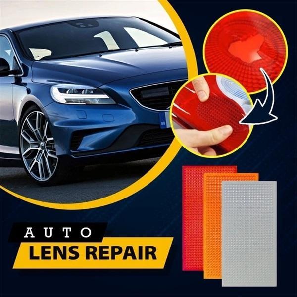 Auto Lens Repair KitMulti-Pack(3 piece set） – holdonmy